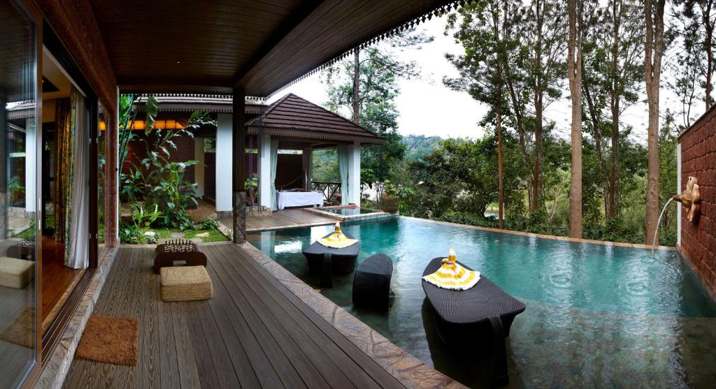 Timbertales Luxury Resort Coorg, Madikeri (updated prices 2025)