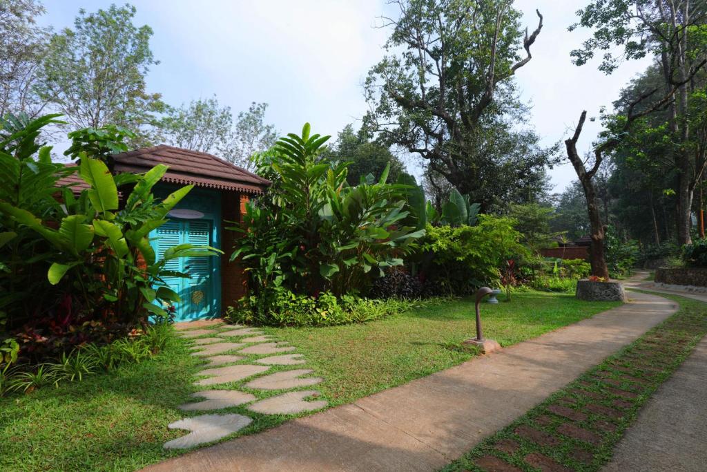 Timbertales Luxury Resort Coorg, Madikeri (updated prices 2025)