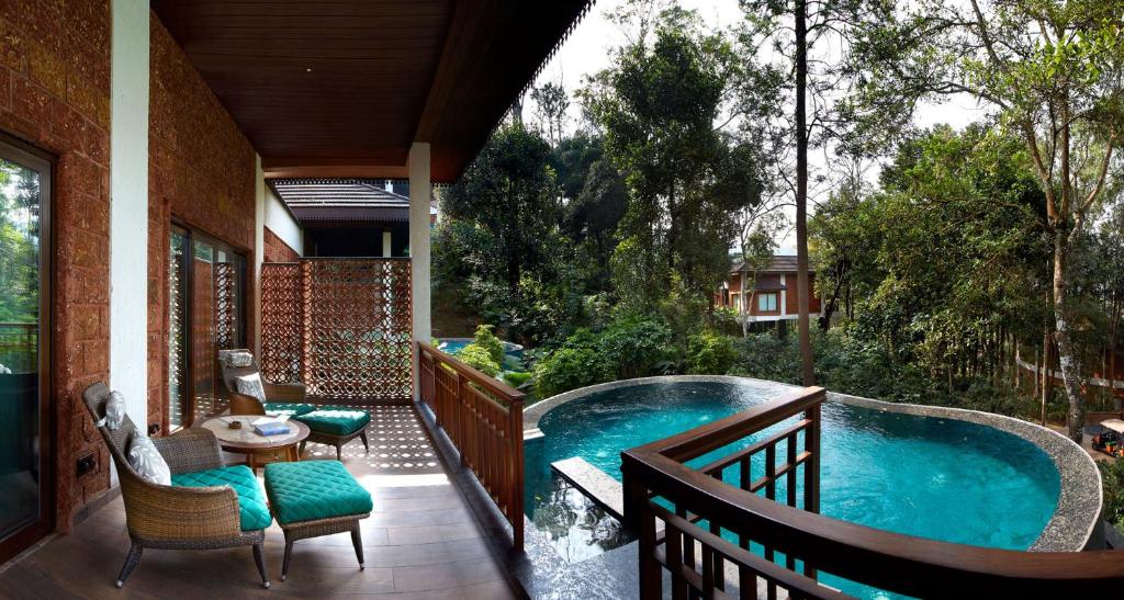 Timbertales Luxury Resort Coorg, Madikeri (updated prices 2025)