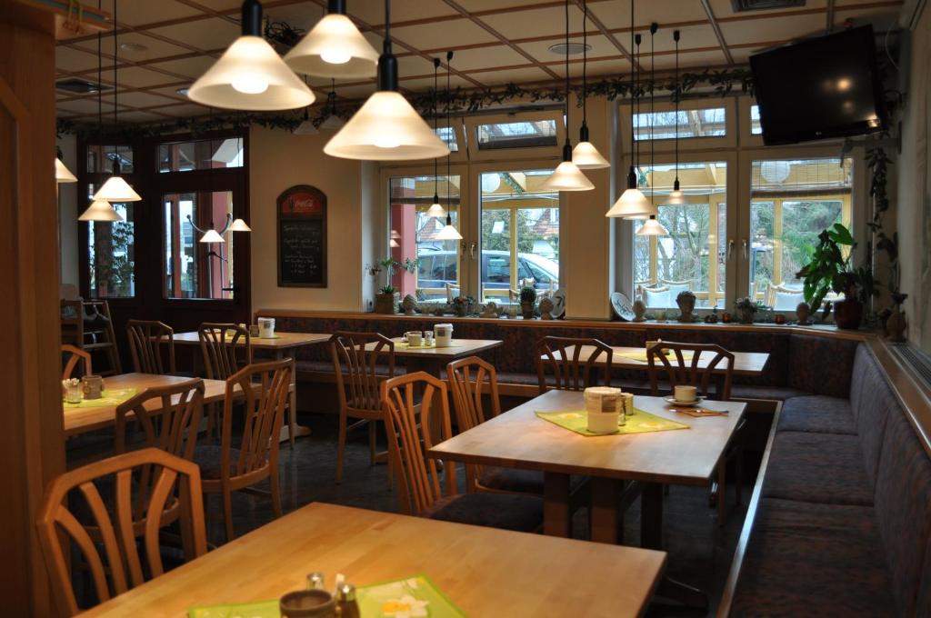 Hotel Seebach, Großenseebach (updated prices 2025)