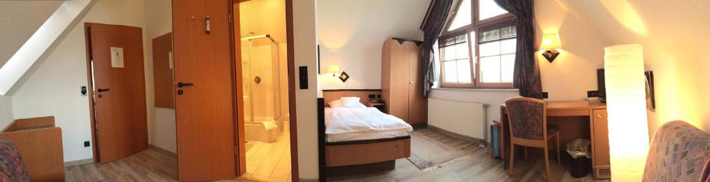 Hotel Seebach, Großenseebach (updated prices 2025)