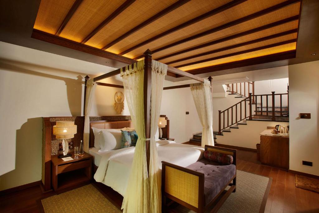 Timbertales Luxury Resort Coorg, Madikeri (updated prices 2025)