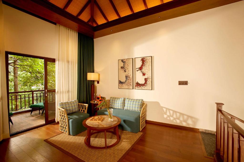 Timbertales Luxury Resort Coorg, Madikeri (updated prices 2025)