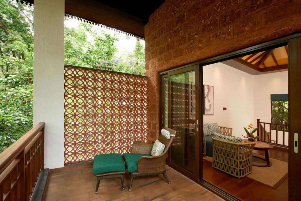 Timbertales Luxury Resort Coorg, Madikeri (updated prices 2025)