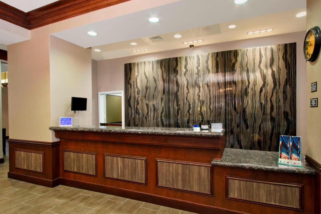 Residence Inn DFW Airport North/Grapevine, Grapevine (aktualisierte ...