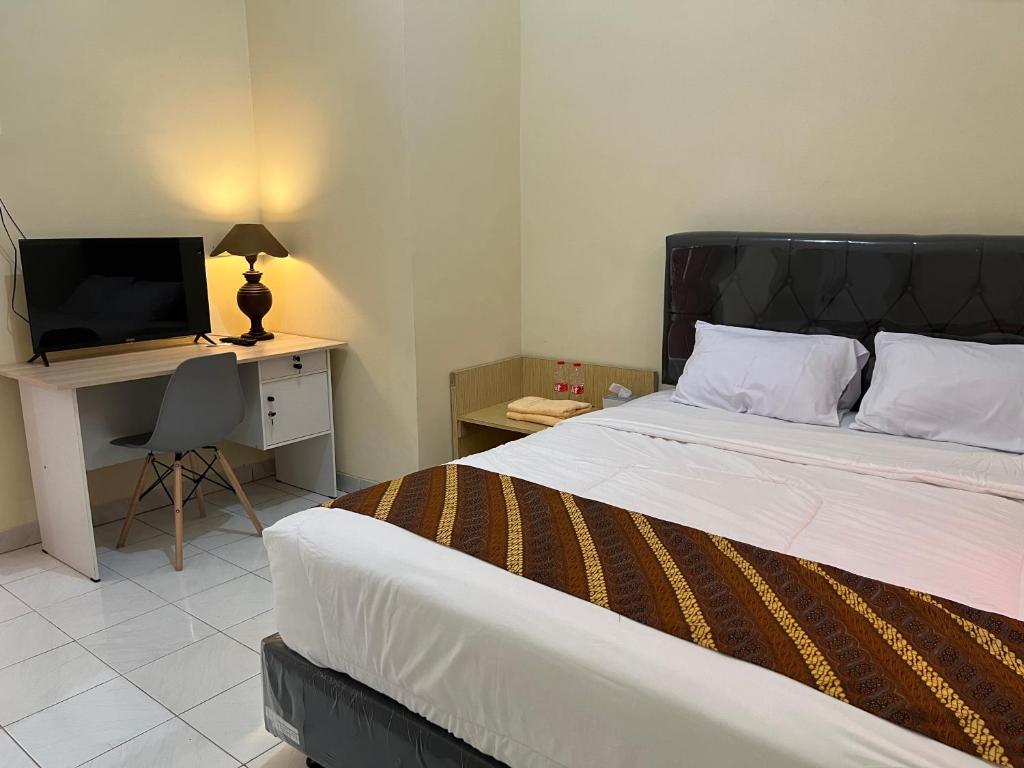 Ndalem Tirta Yogyakarta, Sentool (updated prices 2026)