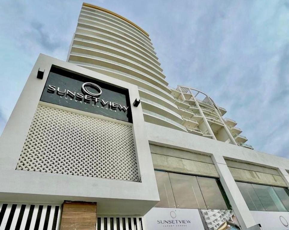 Sunset View Condo, Mazatlán (updated prices 2026)