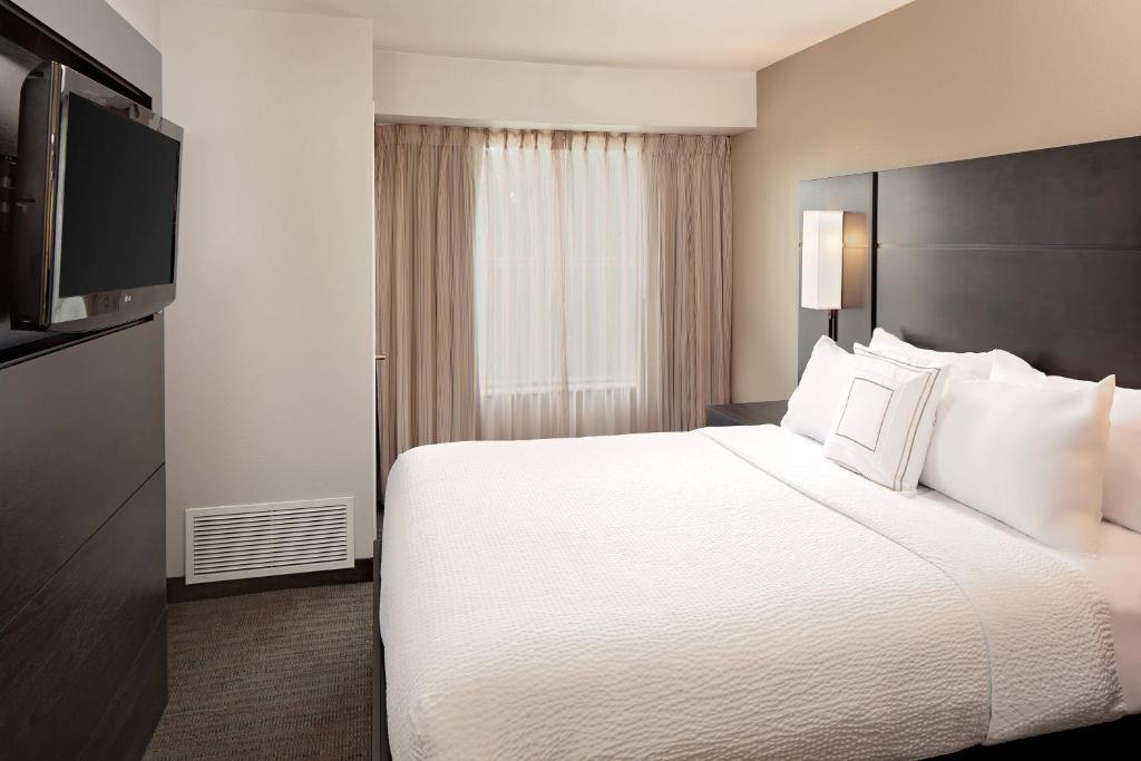 Residence Inn Arlington, Arlington (updated prices 2025)