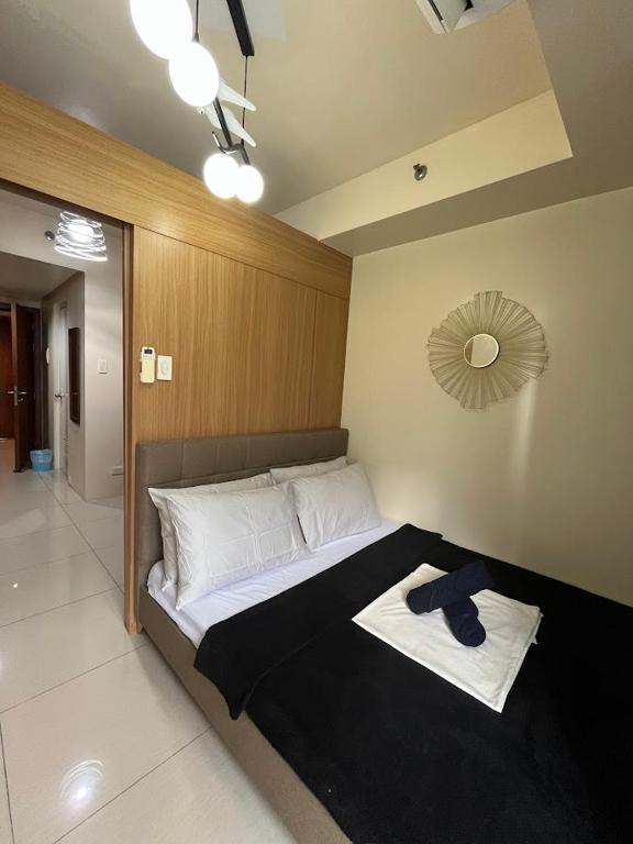 MOA Sea Residences Pasay by RP, Manila (aktualizované ceny na rok 2025)