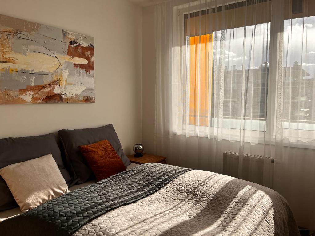 LUXURY APARTMENT DEAL - ULTRA SALE - Moonlight Suites I, Budapest ...