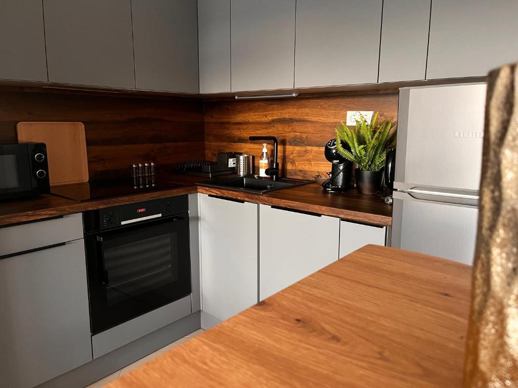 Moonlight Suites I, Budapest (aktualisierte Preise für 2025)