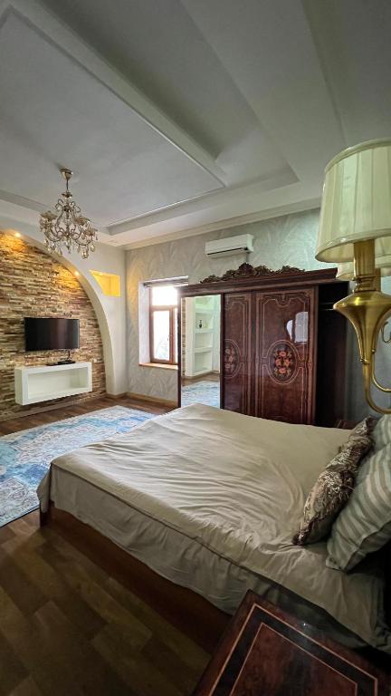 Hostel&House, Samarkand (updated prices 2026)