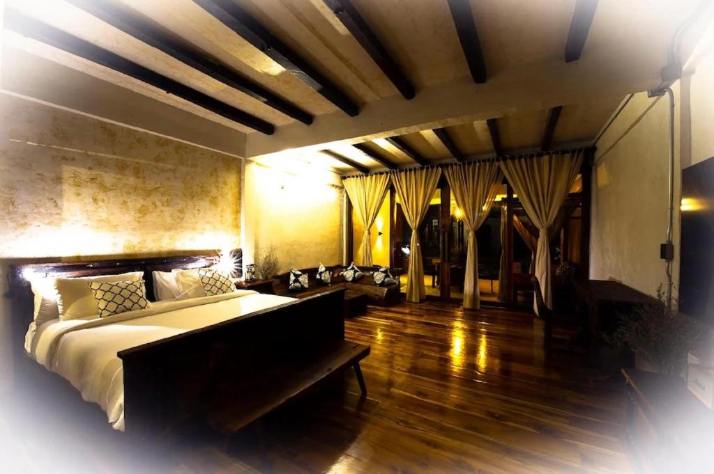 Kawarin River Exclusive Hotel & Resort, Ban Gaeng Cho (updated prices 2025)