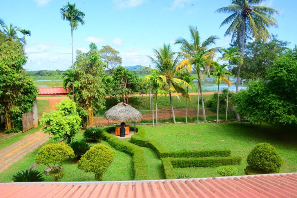 Green Lake View Yala Resort, Tissamaharama (updated prices 2026)