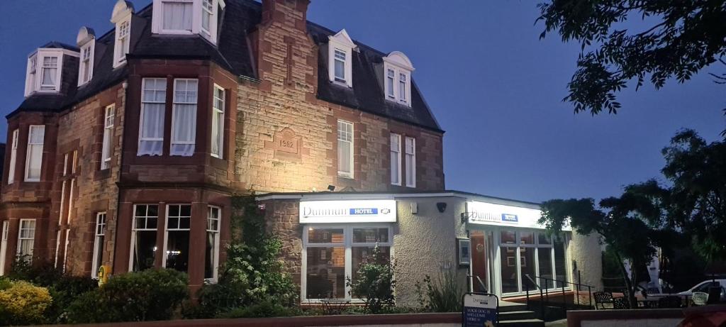 Dunmuir Hotel, Dunbar (updated prices 2026)