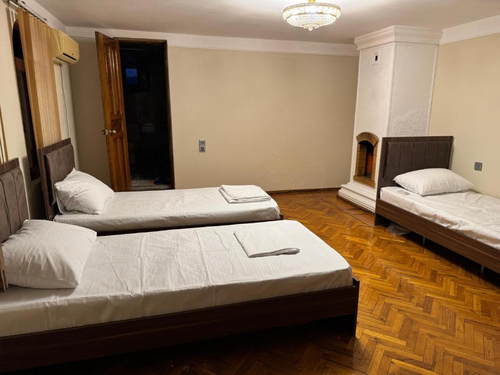 LiveUp Sofia Boutique Hostel, Baku (updated prices 2025)