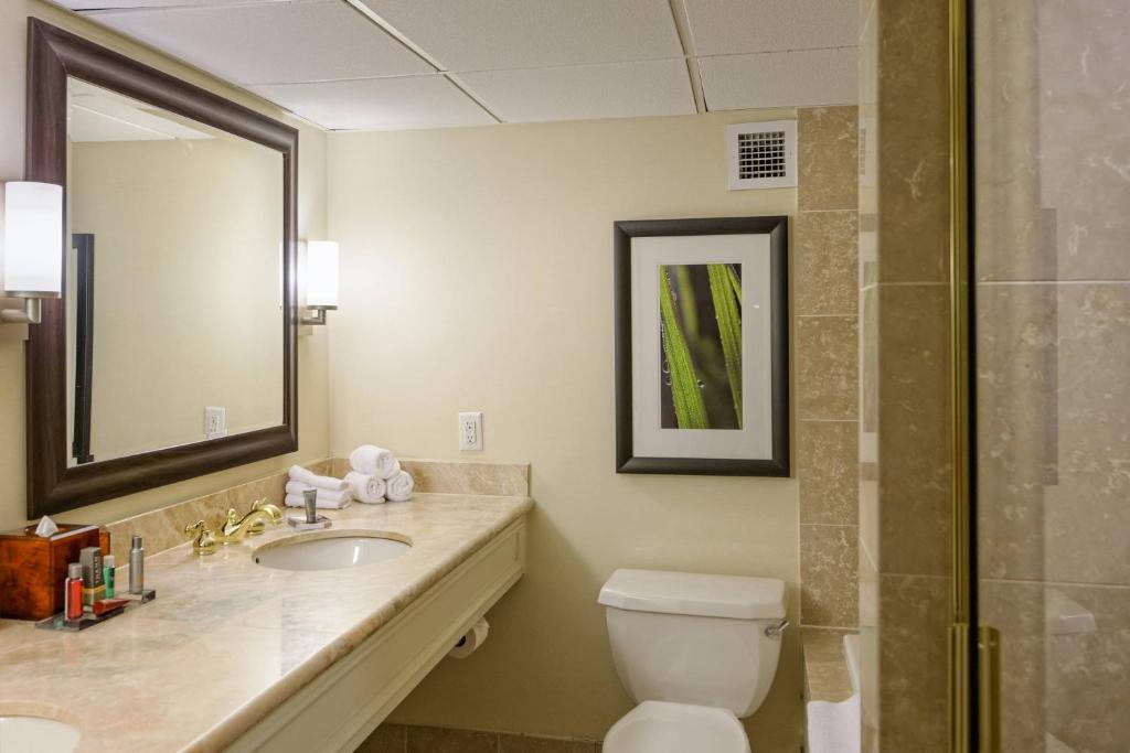 Houston Marriott West Loop by The Galleria, Houston (updated prices 2025)
