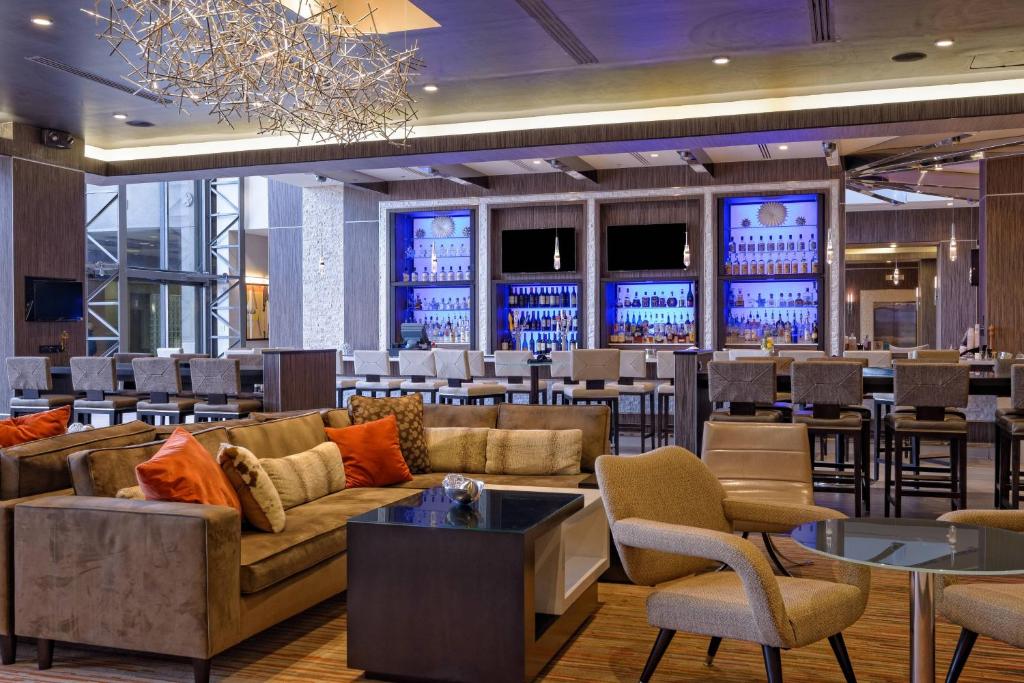 Houston Marriott West Loop by The Galleria, Houston (updated prices 2025)