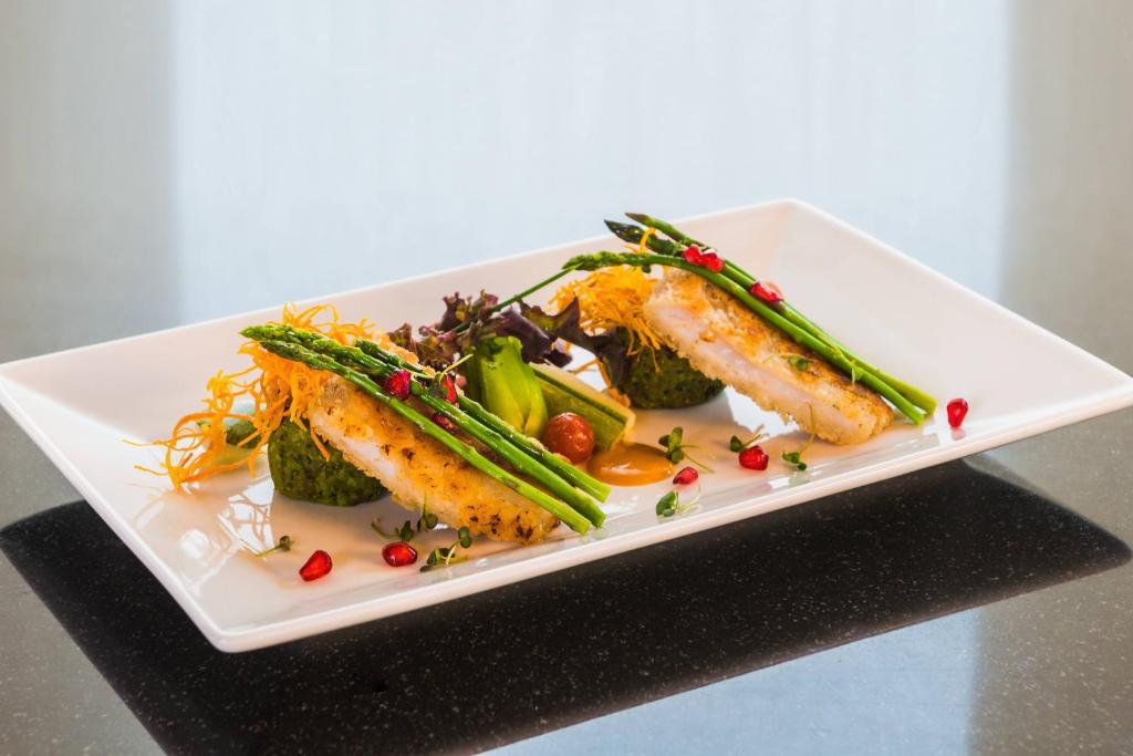 Le Meridien Paro Riverfront, Paro (updated prices 2025)