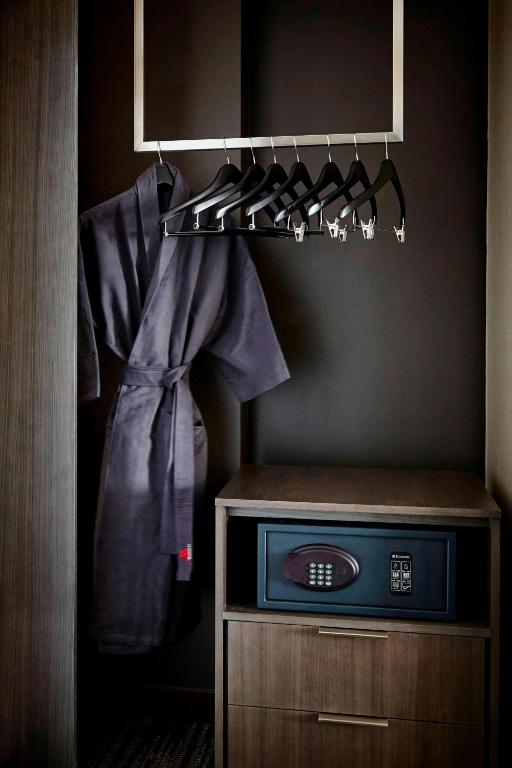 San Francisco Airport Marriott Waterfront, Burlingame (updated prices 2025)