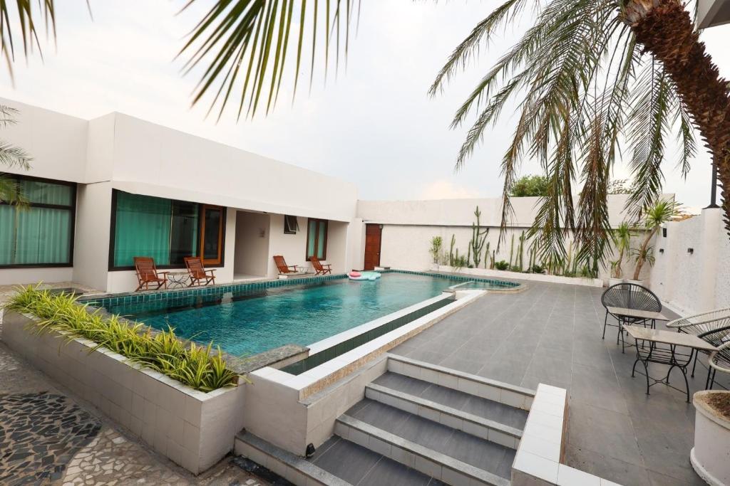 Da Xiang Villa 3ROOMS, Chiang Mai (precios actualizados 2025)