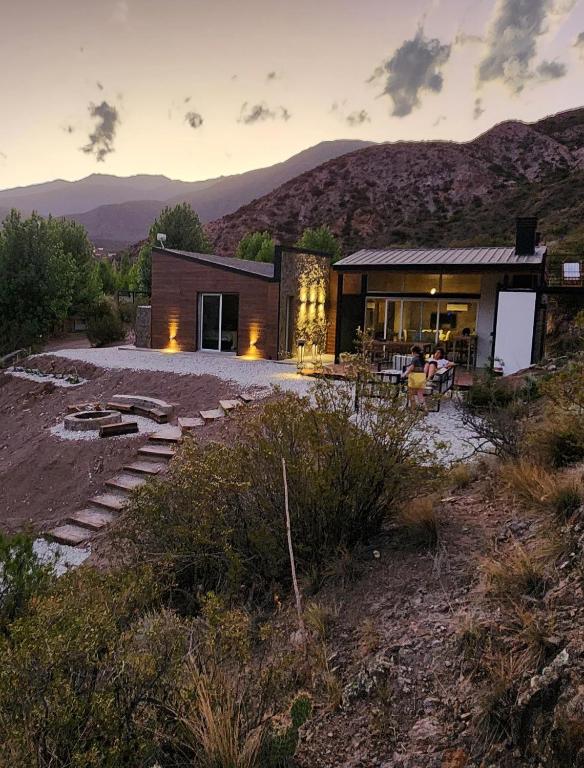 La Quebrada Potrerillos - Lodges de Montaña, Potrerillos (updated ...