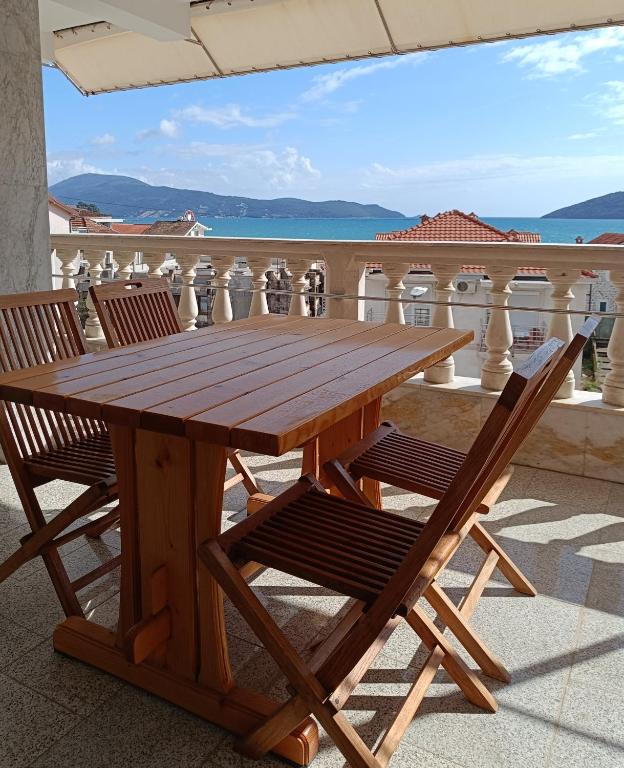 Vila Pašić, Igalo (updated prices 2026)