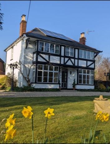 Nuthooks House, Cadnam (updated prices 2026)