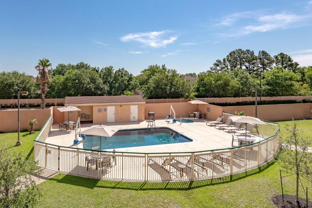 Courtyard by Marriott Bryan College Station, College Station (updated ...
