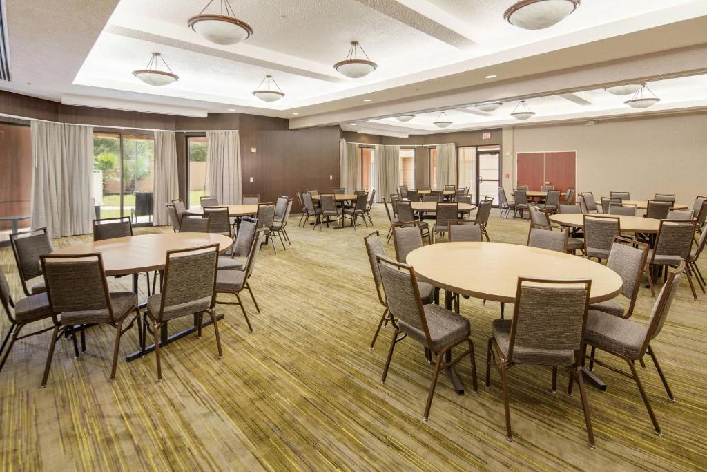 Courtyard by Marriott Bryan College Station, College Station (updated ...