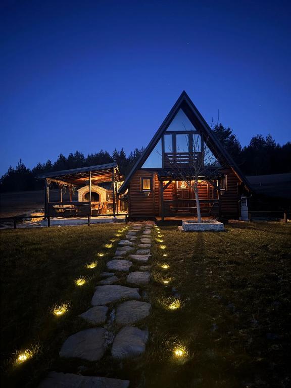 Village house Iva, Livno (updated prices 2026)