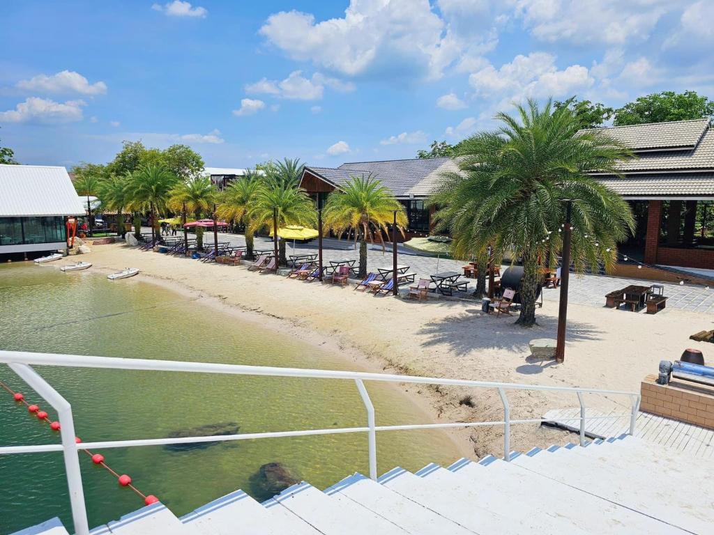 100 Rai Resort, 100 ไร่ รีสอร์ท, Ban Amphaeng (aktualisierte Preise für ...