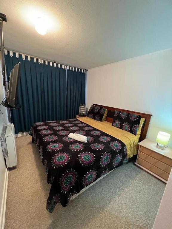 BEAUTIFUL DEPARTMENT FULL CENTER WITH ESTACIONAMi, Santiago (updated ...