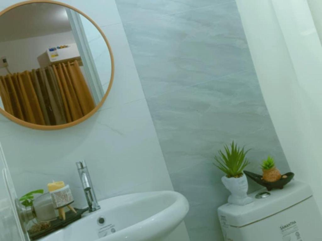 My Angel Transit House, General Santos (updated prices 2026)