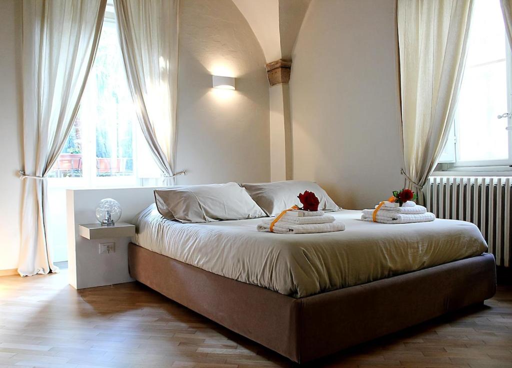 Le Volte, Lucca (updated prices 2025)