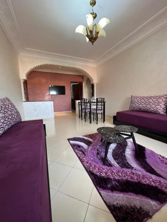 Calm & Cozy Studio with Balcony, Marrakech (updated prices 2026)