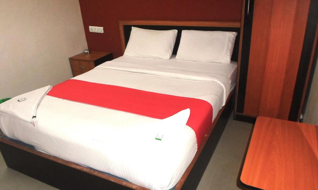 King Residency, Bengaluru (updated prices 2026)