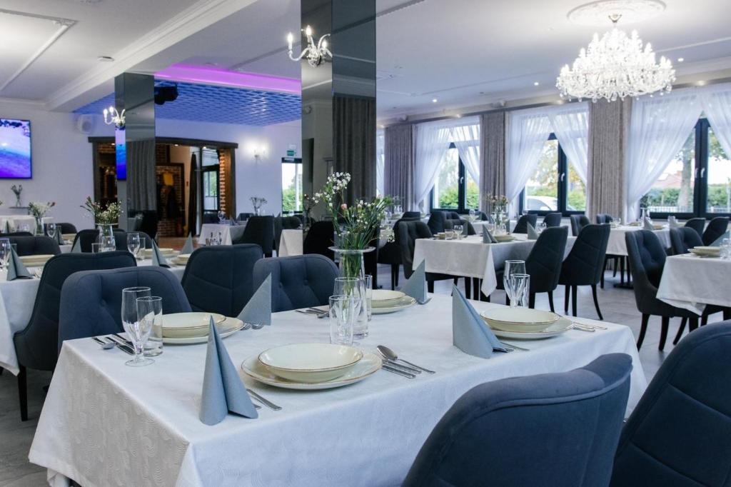 Hotel Wiktor, Świdwin (updated prices 2026)