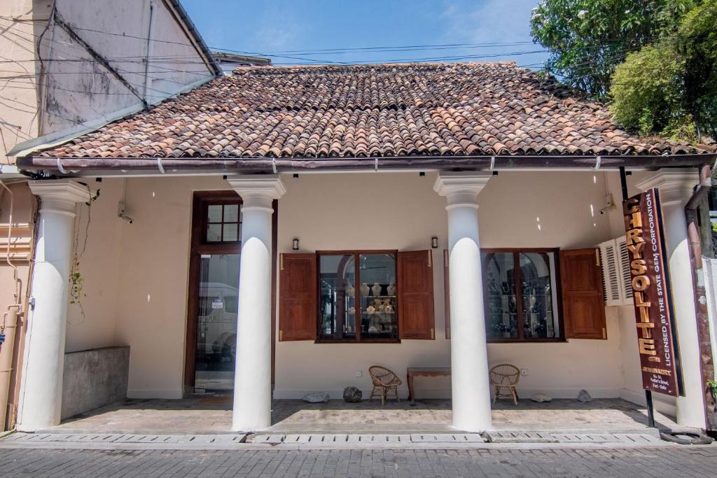 The Boutique Galle Fort, Galle (updated prices 2026)