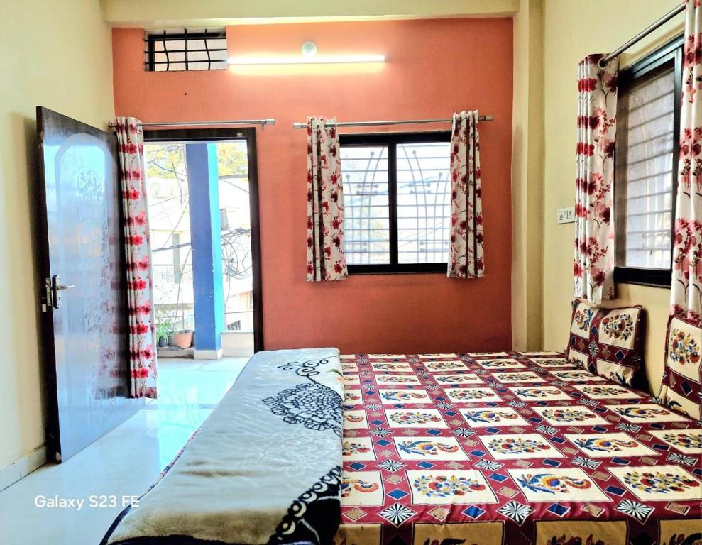 Shiv Parvati Homestay, Ujjain (updated prices 2026)