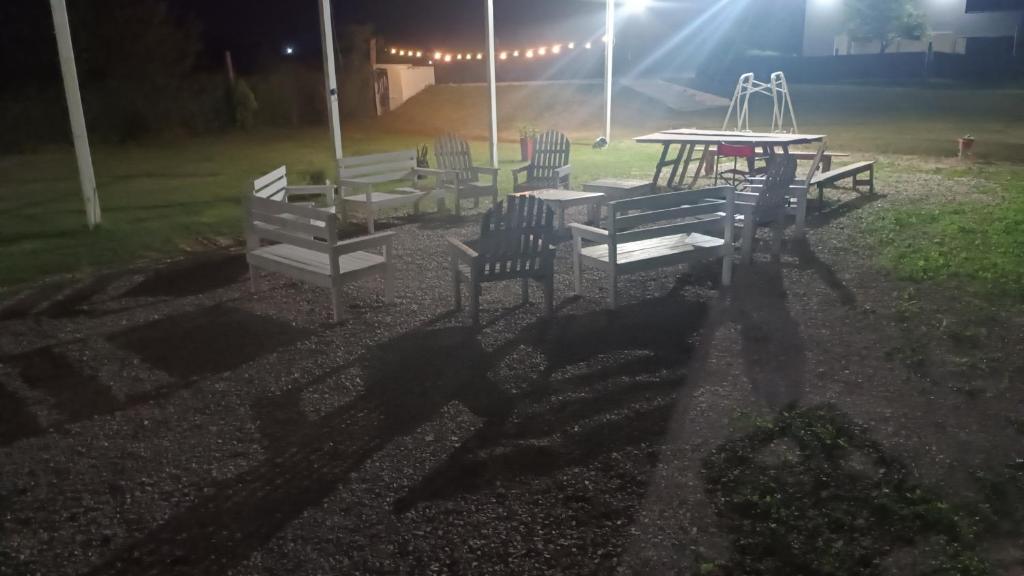 Casa Quincho Pileta Estadio Unico Froilan, Santiago del Estero (updated ...