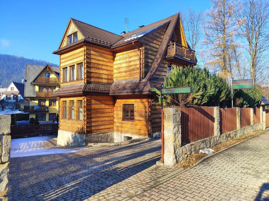 Kowali Wierch, Zakopane (aktualisierte Preise für 2025)