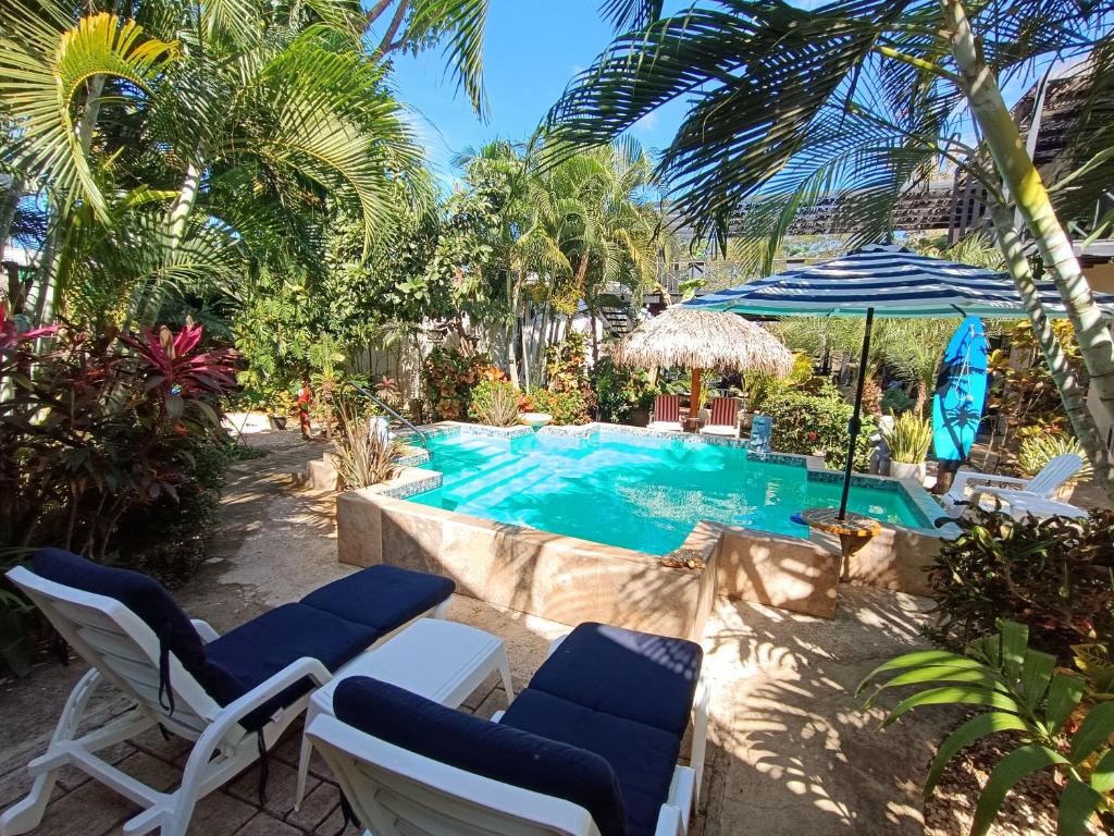 Suite Dream Blue, Tamarindo (updated prices 2026)