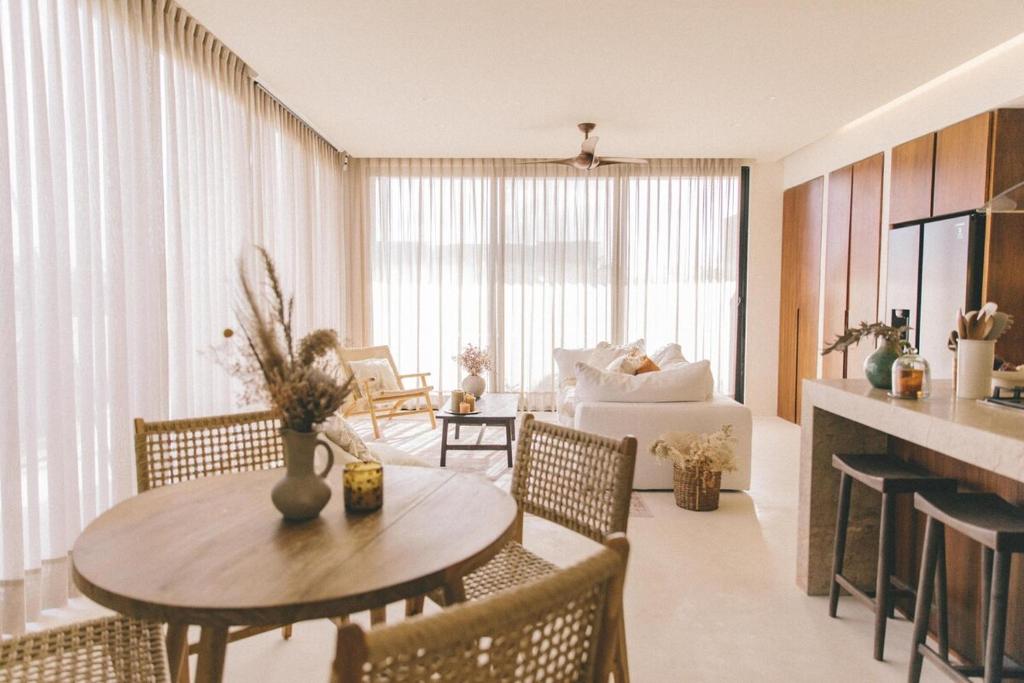 3 bed Lux Penthouse Luum Zama TULUM, Tulum (precios actualizados 2025)