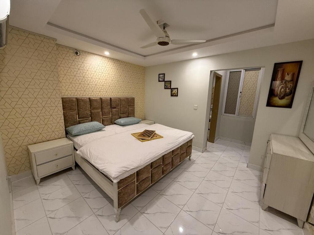 Solace Stay - Minimalist Luxury Apartments in Islamabad, Islamabad ...