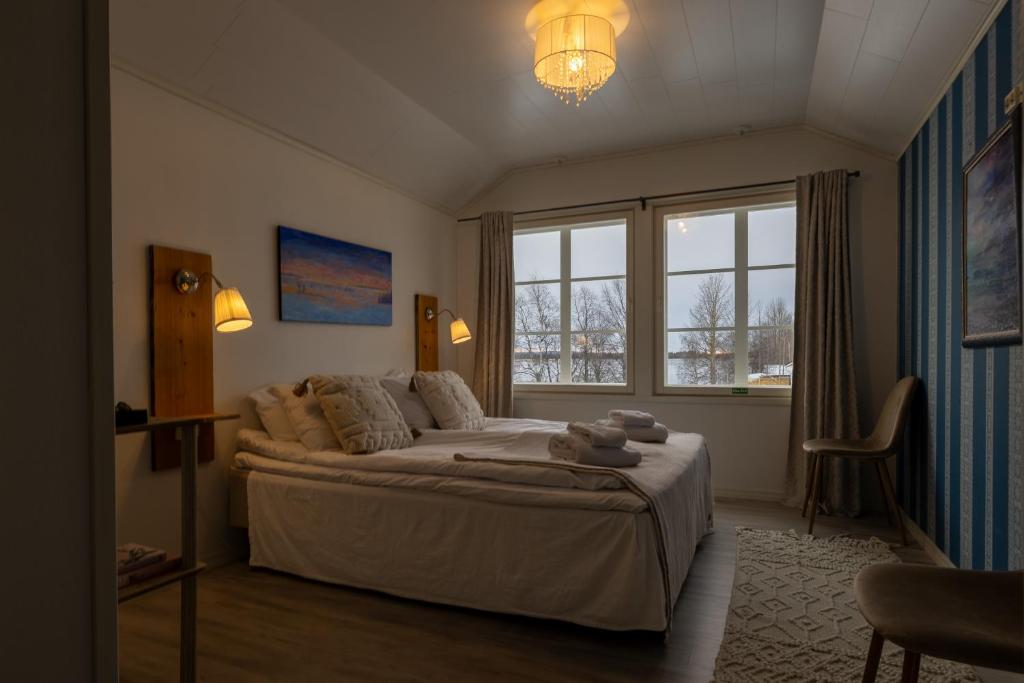 Loimu Resort, Ylläsjärvi (precios actualizados 2025)