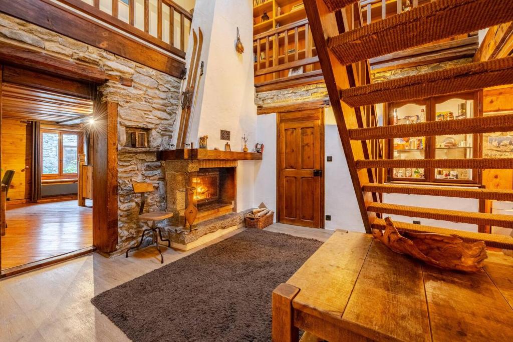 Marmotte Mountain Manor, Chamonix-Mont-Blanc (tarifs actualisés, 2026)