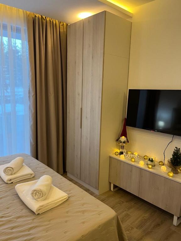 Woodland B65 Residence Hill Kopaonik, Kopaonik (precios actualizados 2025)