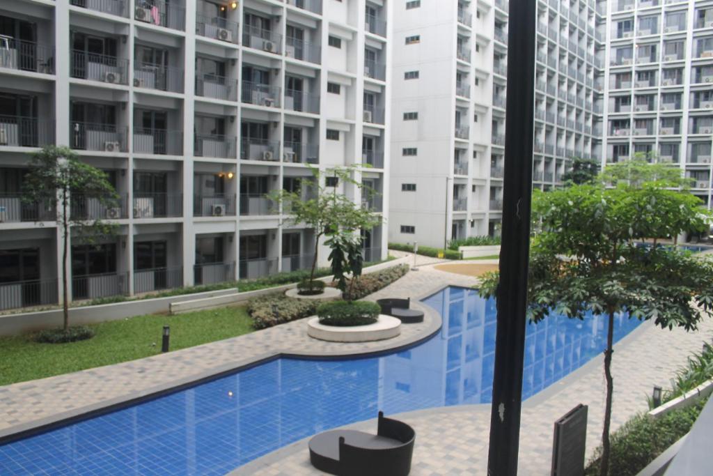 Shore 2 Residence Tower 2, Manila (precios actualizados 2025)