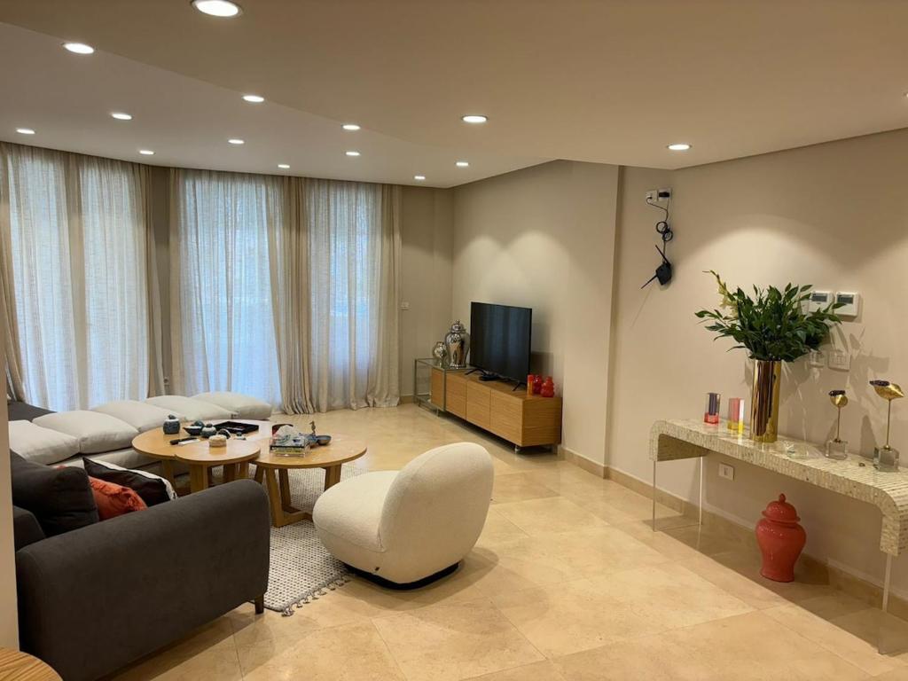 Sea View Haven at Mangroovy, Hurghada (precios actualizados 2026)